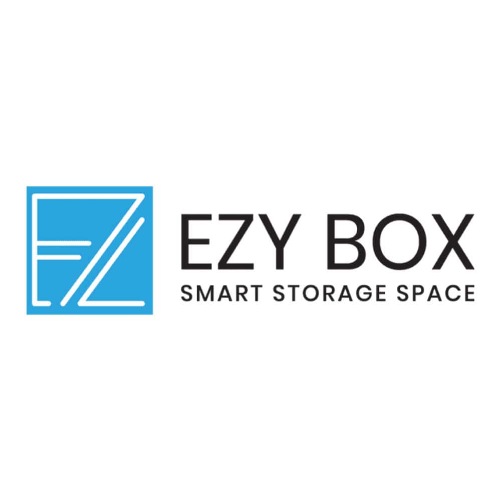 Ezy Box - Smart Storage Space